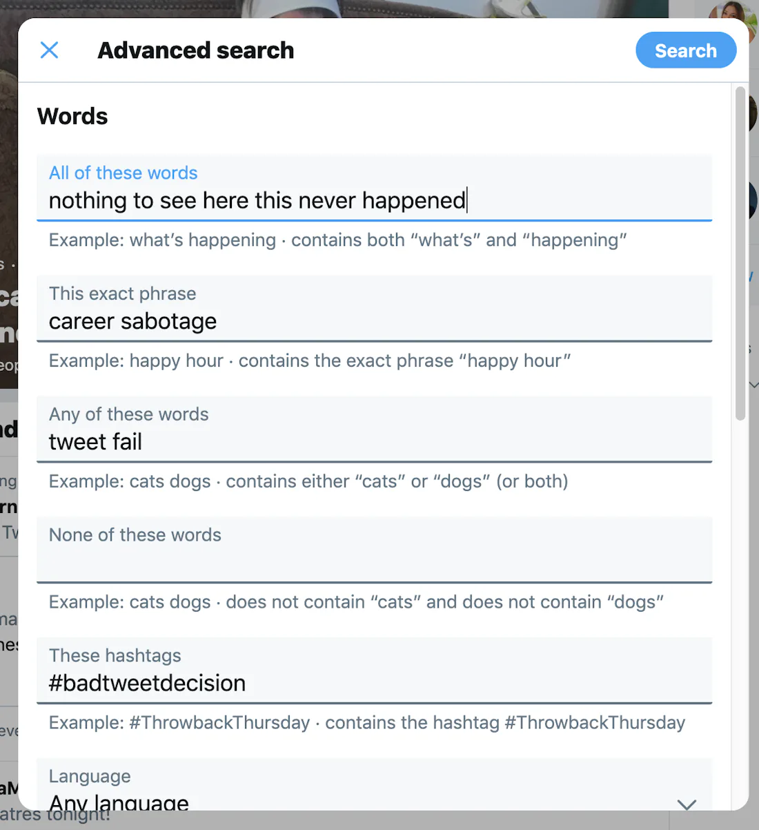 How To Delete Old Tweets Quickly Because Your Timeline Doesn’t Need To ...