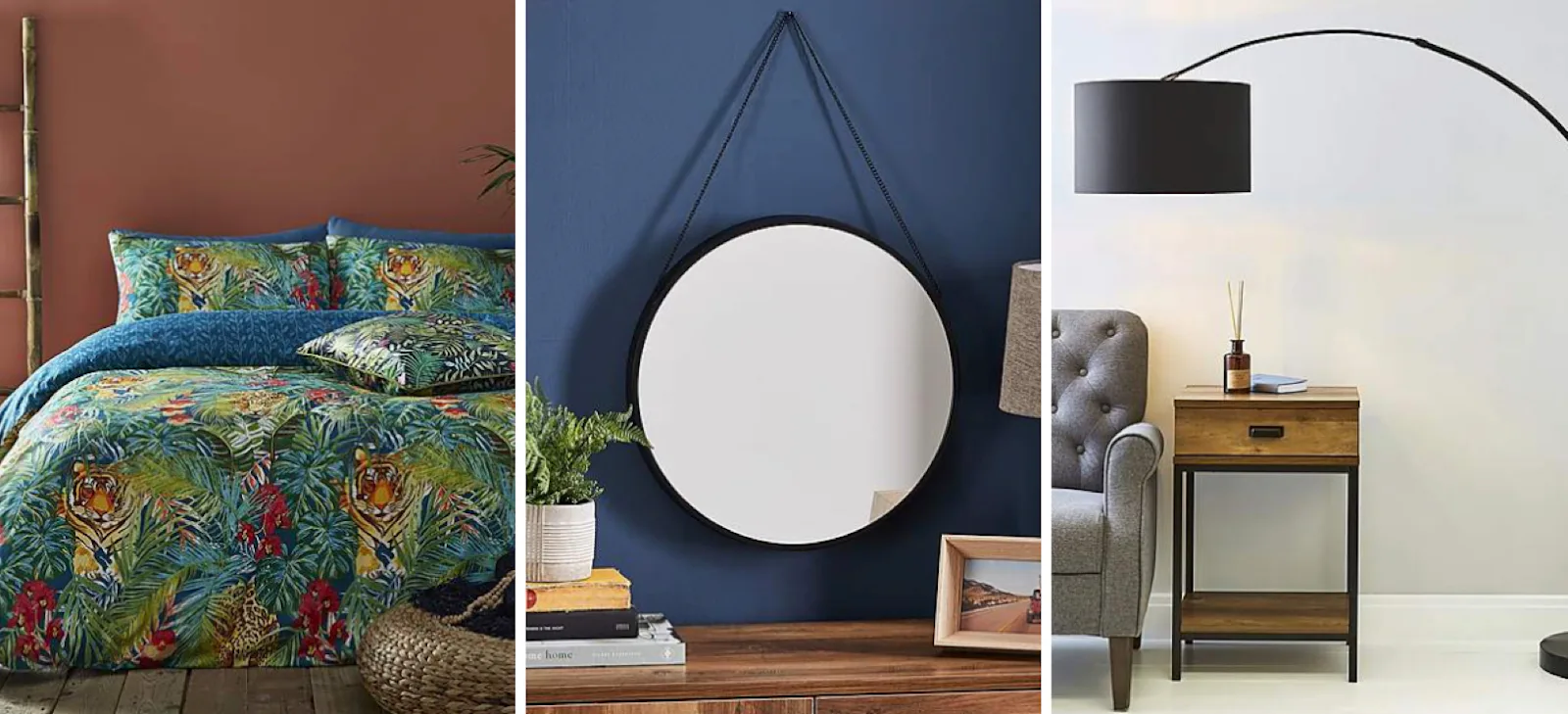 15 New Dunelm Home Decor Products That Will Transform Your Space For ...