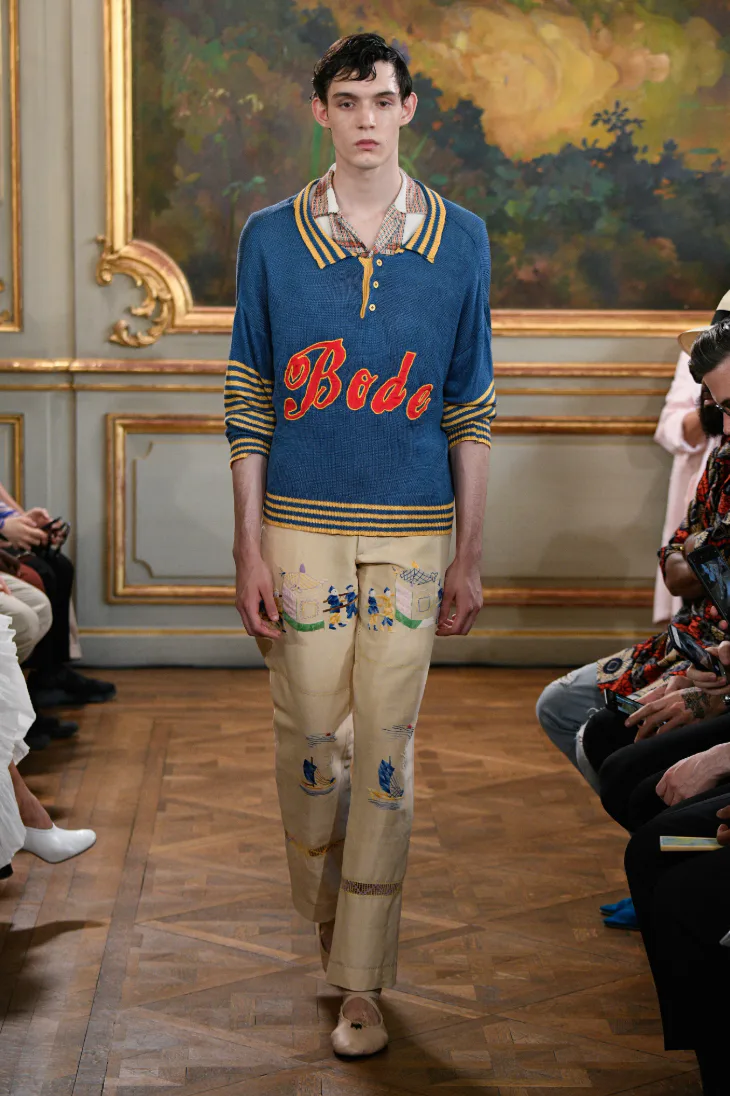 How Top American Fashion Designers And Up-And-Comers Alike Are ...