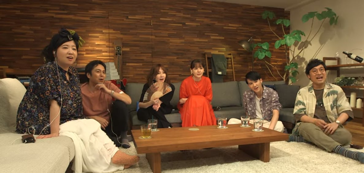 What Is ‘Terrace House’ About? The Netflix Reality Series Follows Six ...