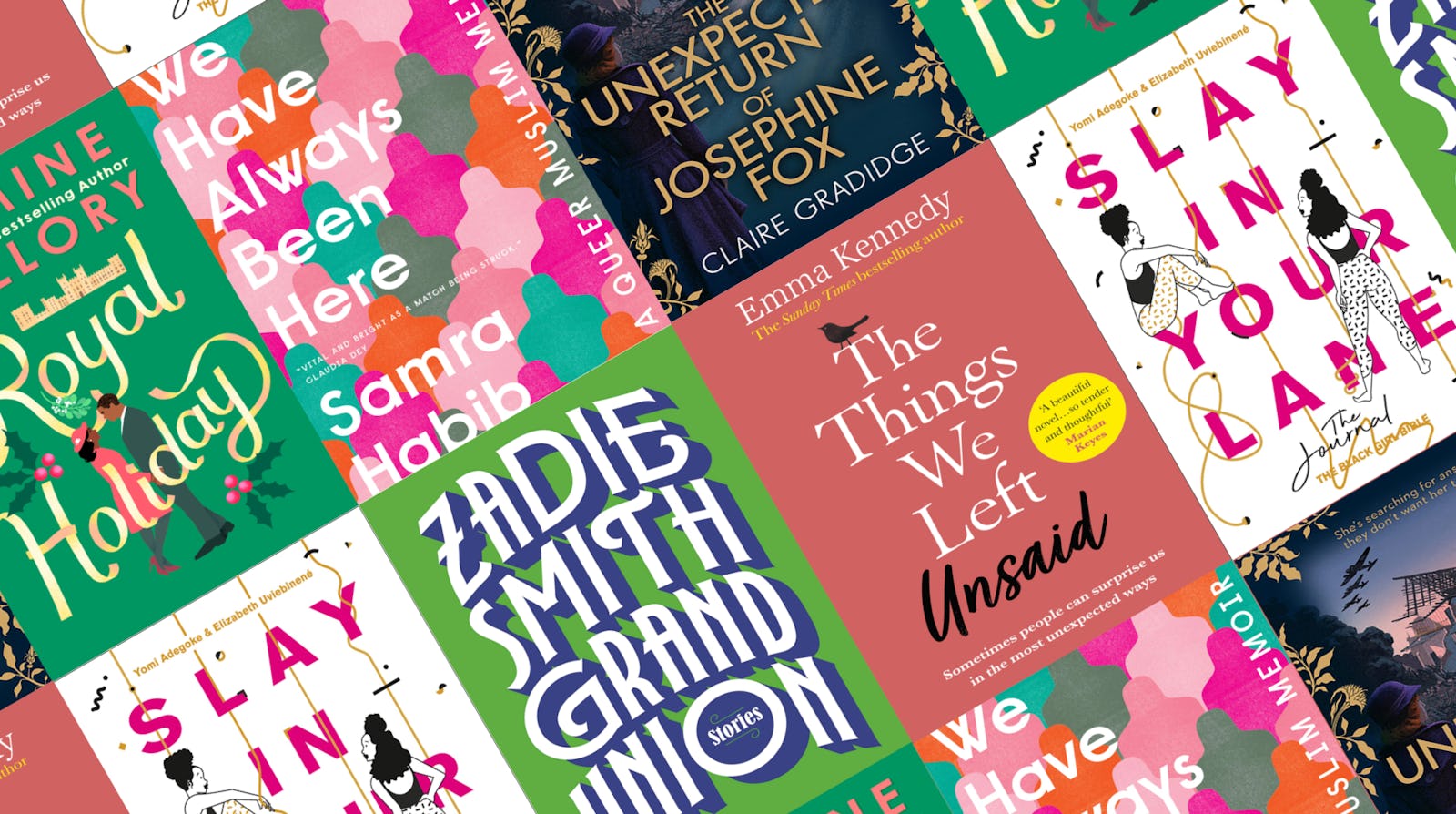 7 Best Books To Ease You Into Autumn 2019, Because It's Time To Get Cosy AF
