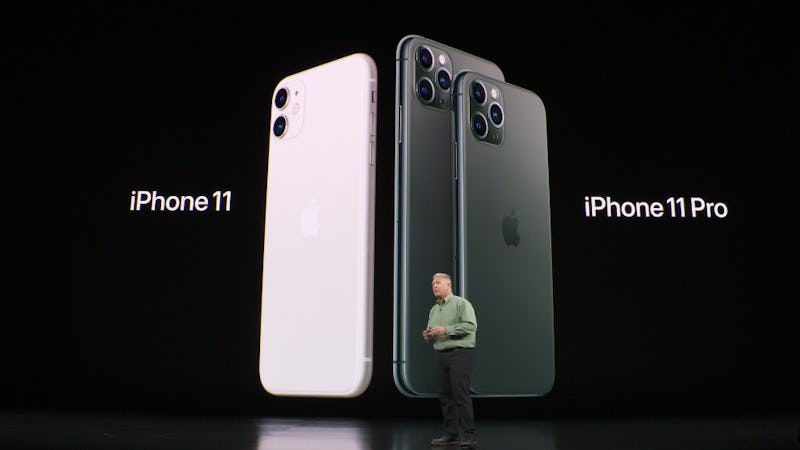 How Much Does The iPhone 11 Cost? The Price Of The iPhone 11, iPhone 11 ...