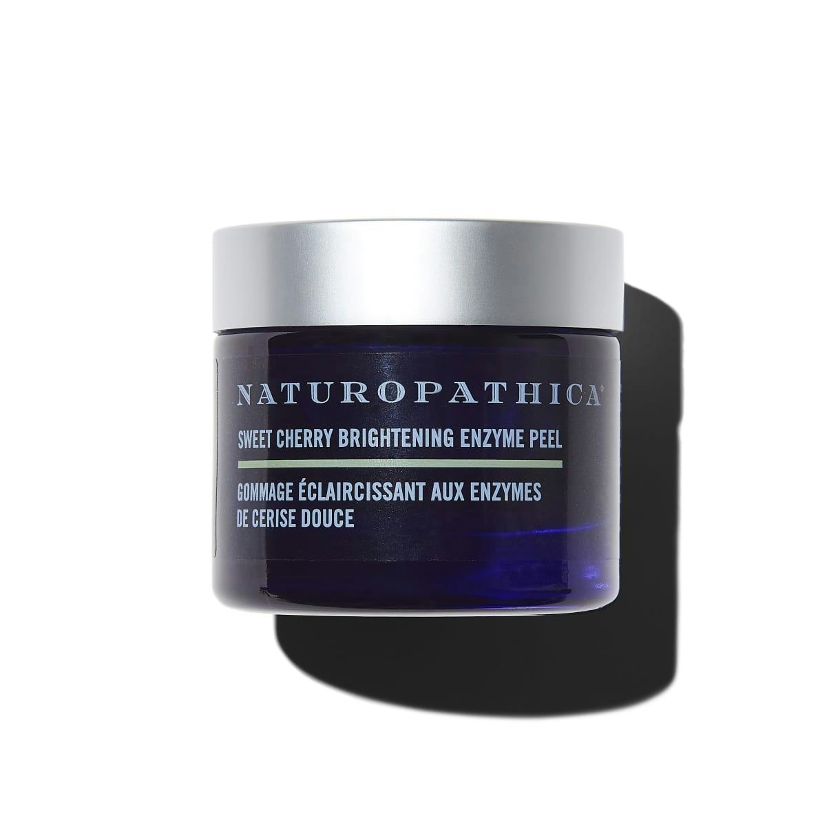 The Cherry Skin Benefits Your Face Craves