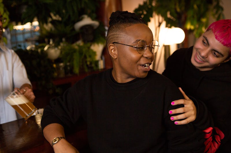 If A Friend Comes Out As Non-Binary, Here’s How You Can Support Them