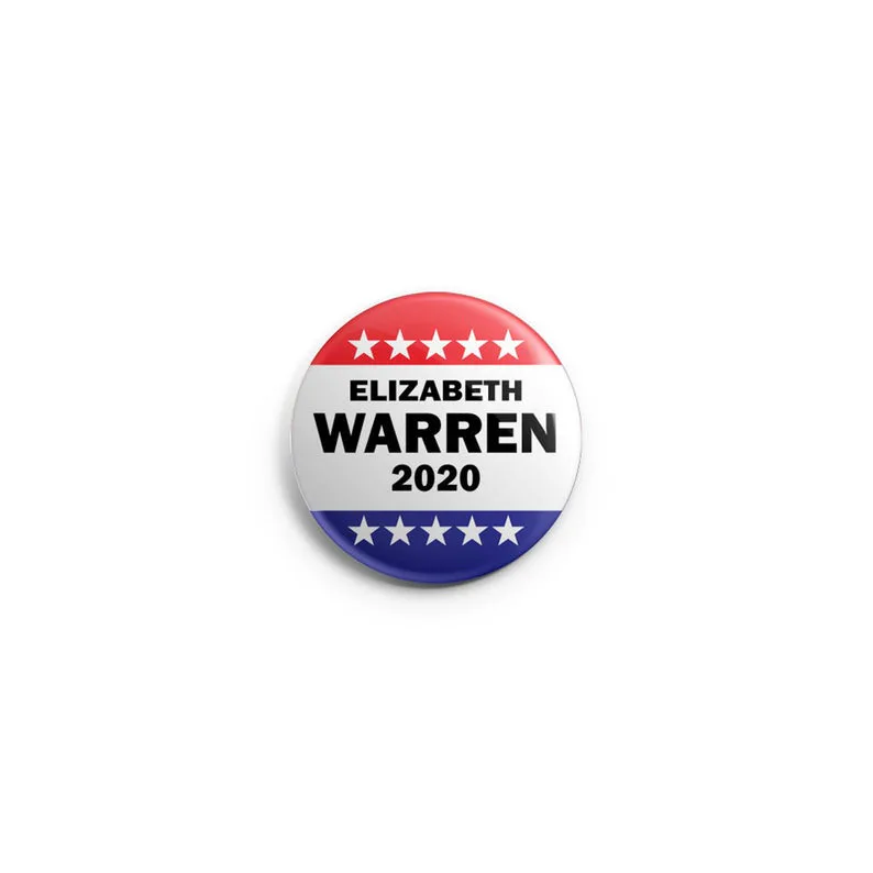 10 Elizabeth Warren Halloween Costume 2019 Essentials For Your ...