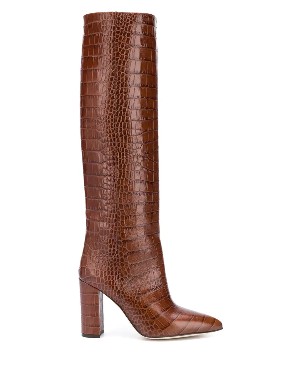 8 Brown Fall Boots That You Should Add To Your Cart Immediately