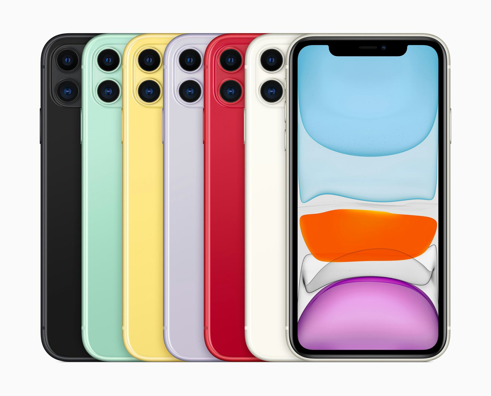 The 2019 Apple iPhone Event Unveiled Everything You Need To Know About ...