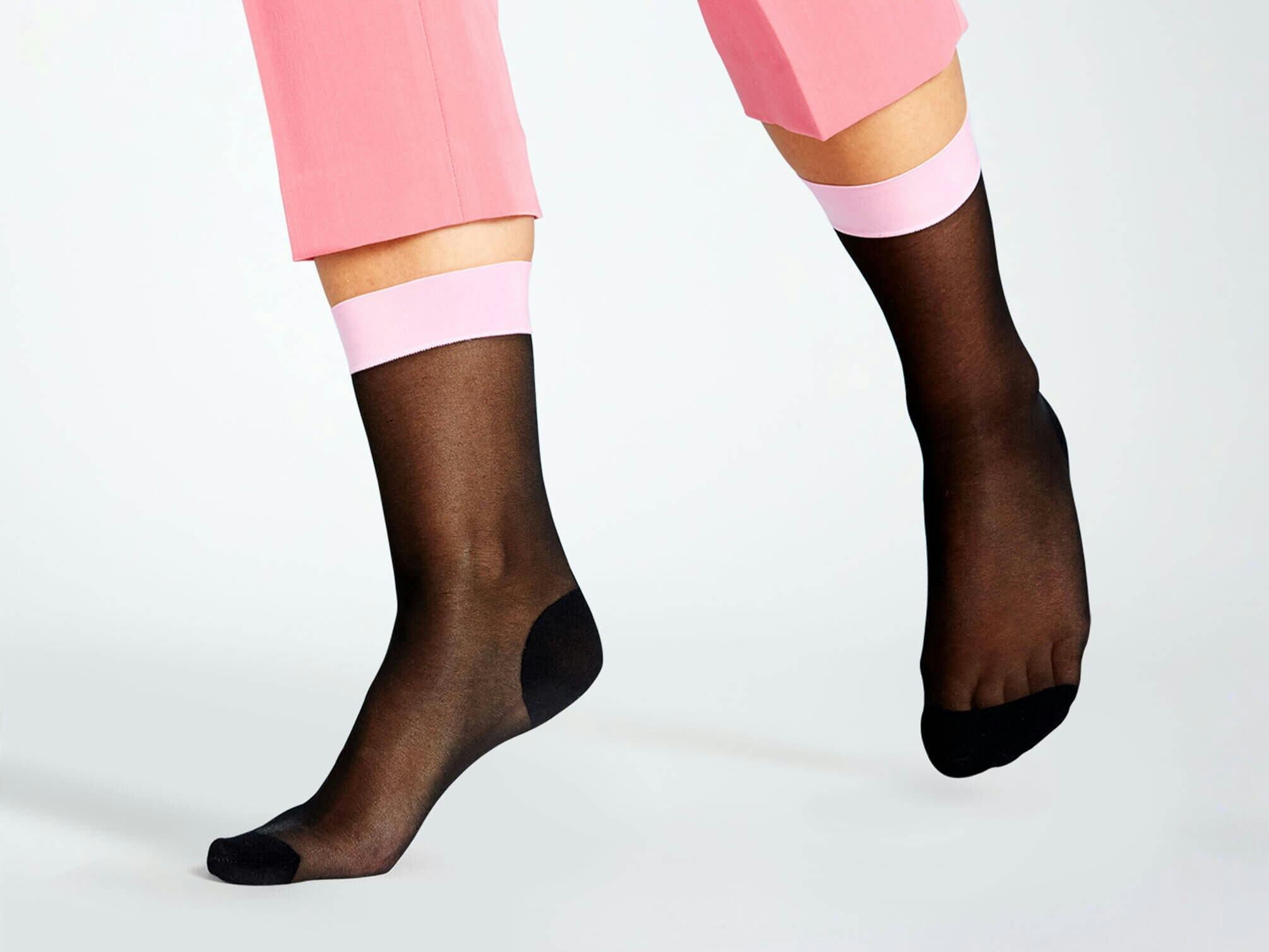 The Best Luxury Socks For Fall & The Brands You Need To Know