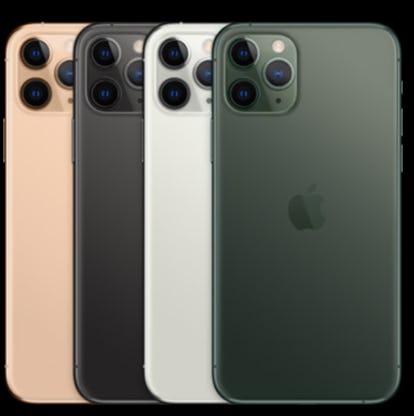 How Big Is The iPhone 11? The Screen Size & Dimensions Of The iPhone 11 ...