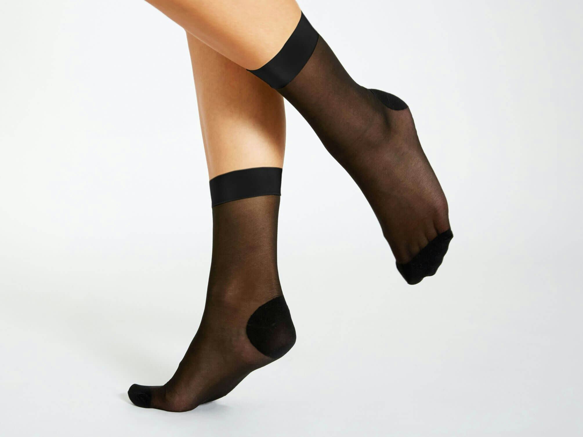 The Best Luxury Socks For Fall & The Brands You Need To Know