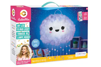 GoldieBlox's New Maker Kits Teach STEM Skills Using The Most Adorable ...