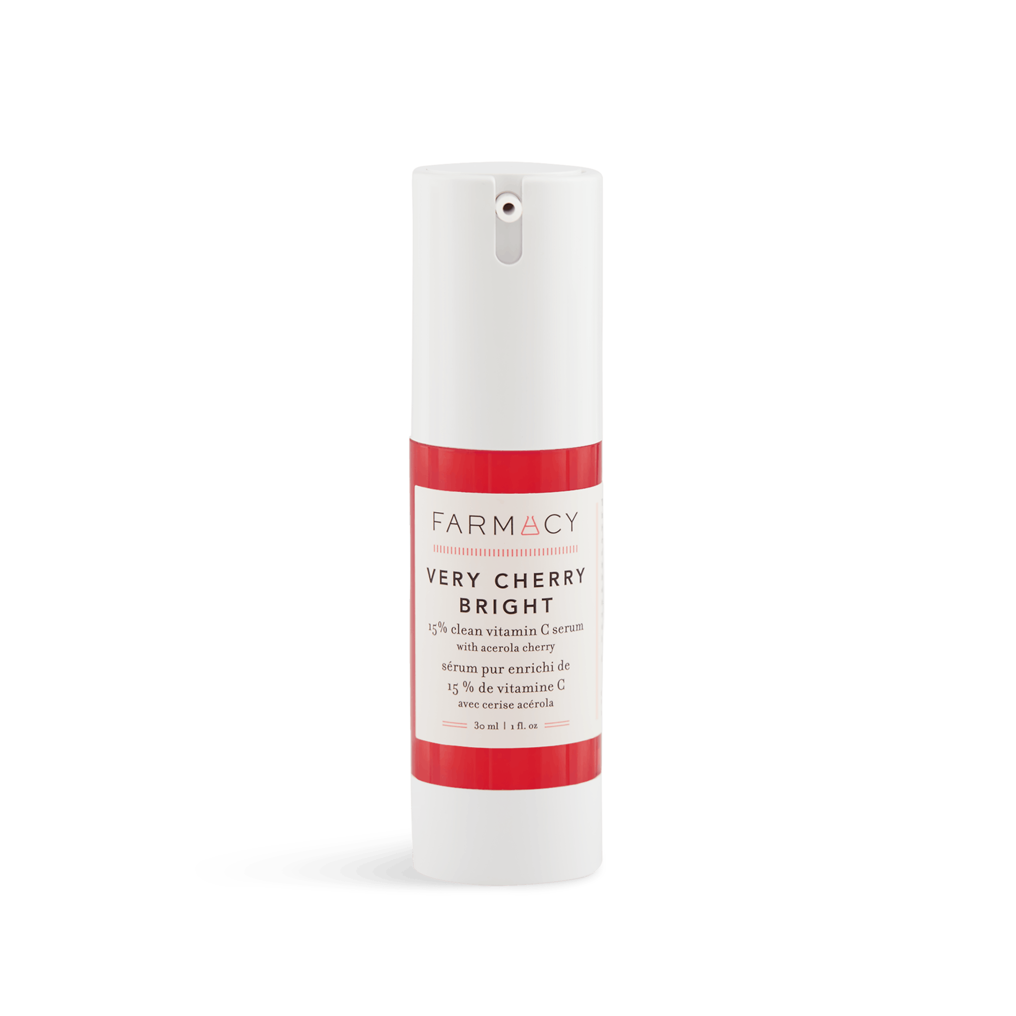 The Cherry Skin Benefits Your Face Craves