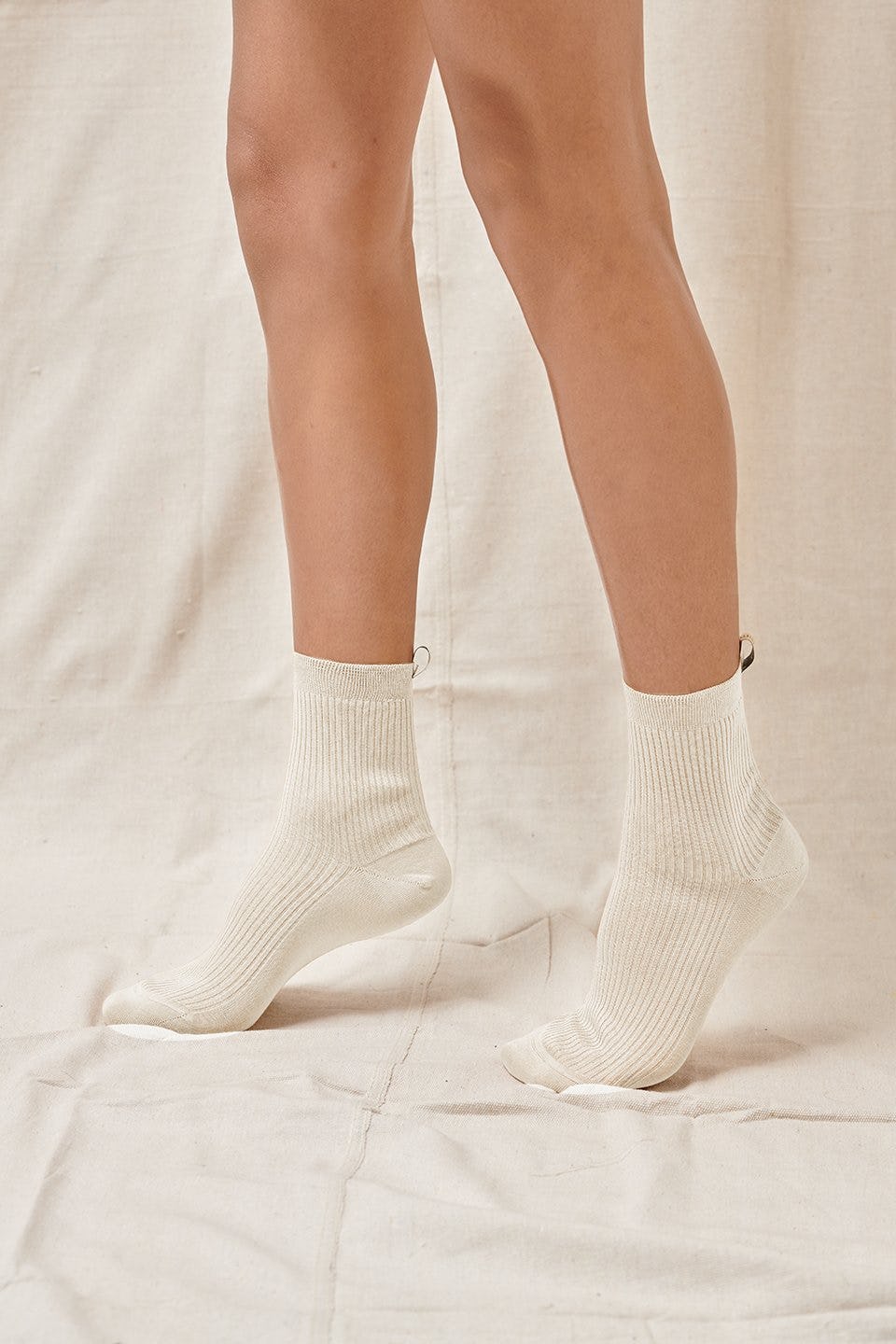 The Best Luxury Socks For Fall & The Brands You Need To Know