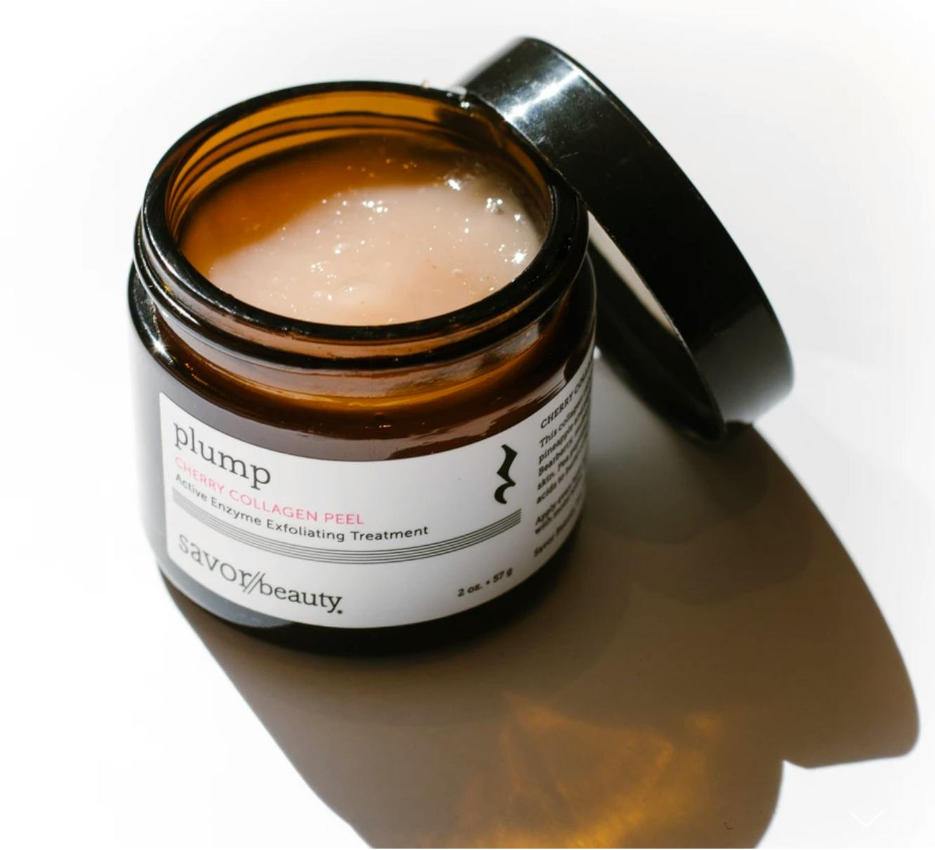 The Cherry Skin Benefits Your Face Craves