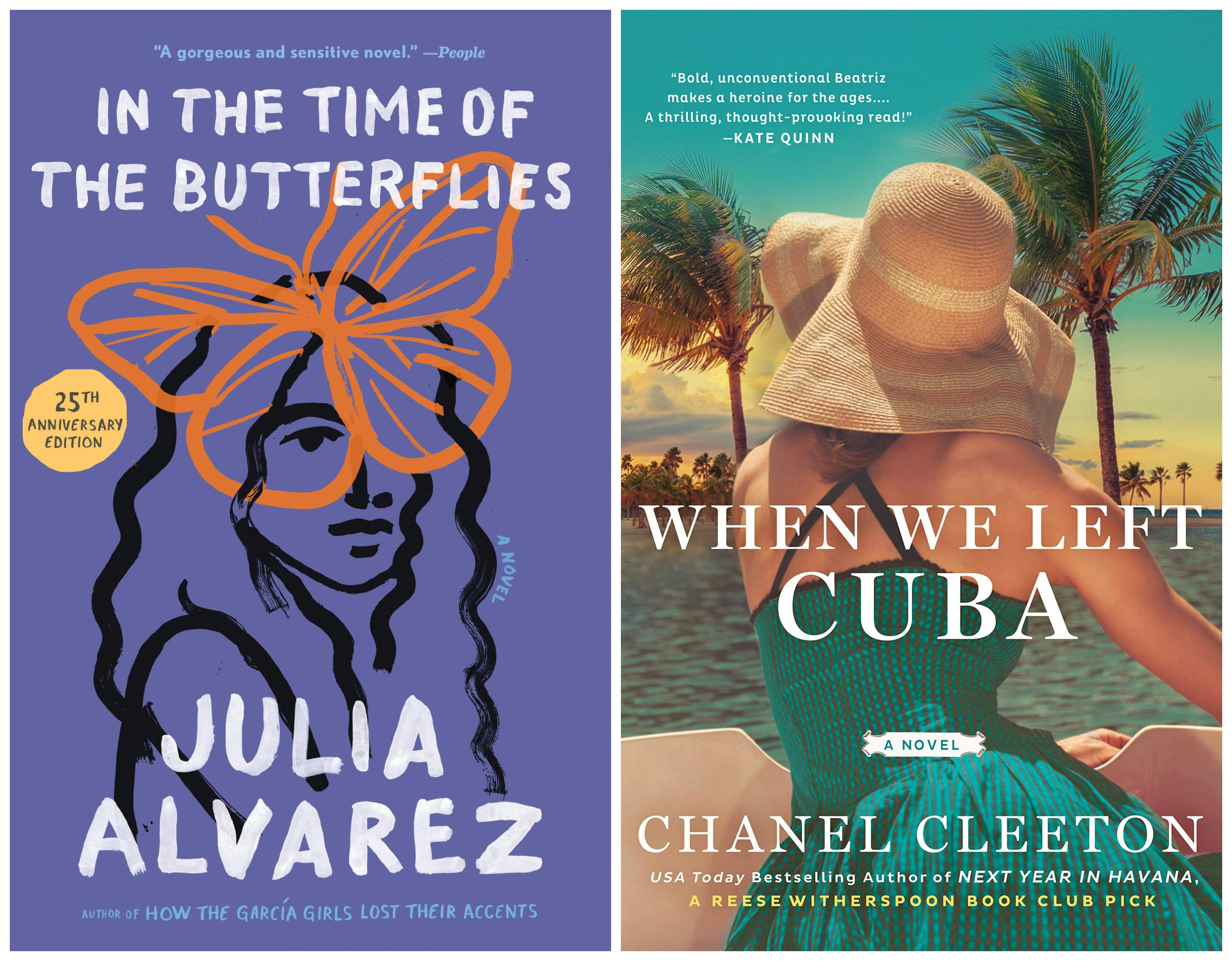 5 Classics Of Latinx Literature & The Modern Books To Read If You Love Them