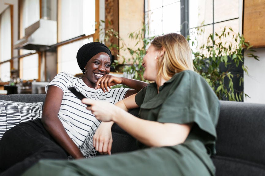 What Makes A Couple Compatible? Here’s What Experts Have To Say