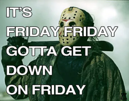 12 Funny 'Friday The 13th' Memes That Fans Will Get A Kick Out Of