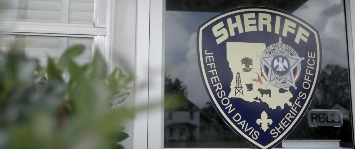 The Jeff Davis 8 Murders Discussed In Showtime's 'Murder In The Bayou ...