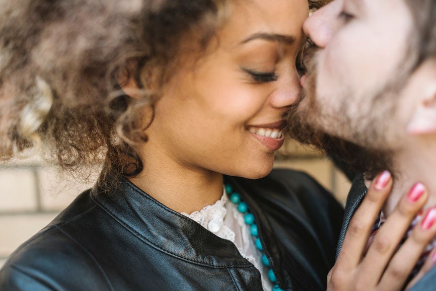8 Zodiac Sign Pairings That Rarely Fight In Relationships Because They ...