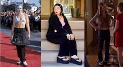 The History Of Platform Sandals & How They've Outlived So Many Shoe Trends