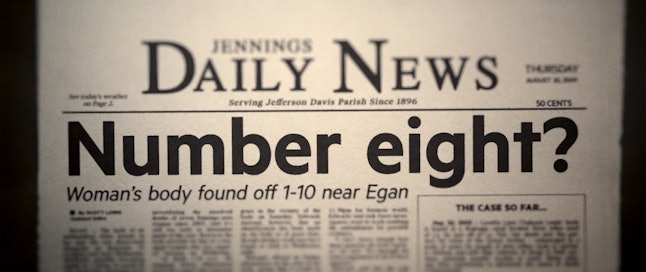 The Jeff Davis 8 Murders Discussed In Showtime's 'Murder In The Bayou ...