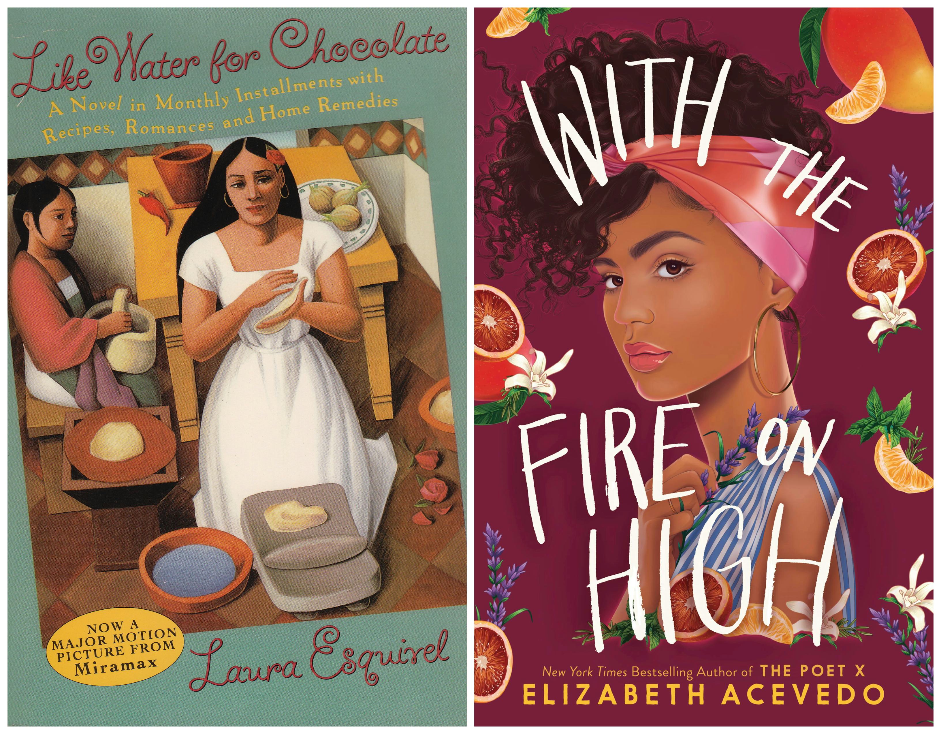 5 Classics Of Latinx Literature & The Modern Books To Read If You Love Them