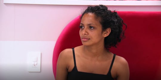 Are Ariana And Mechie Still Together After ‘ex On The Beach Fans Are Rooting For Her To Find Love