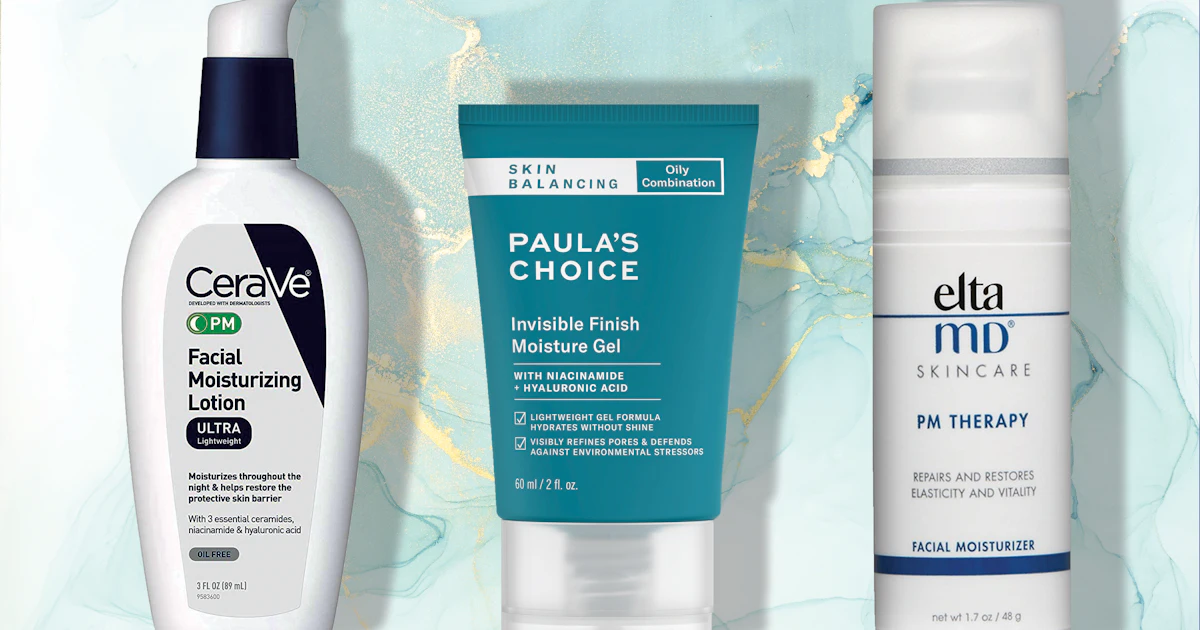 The 5 Best Niacinamide Creams the-5-best-niacinamide-creams