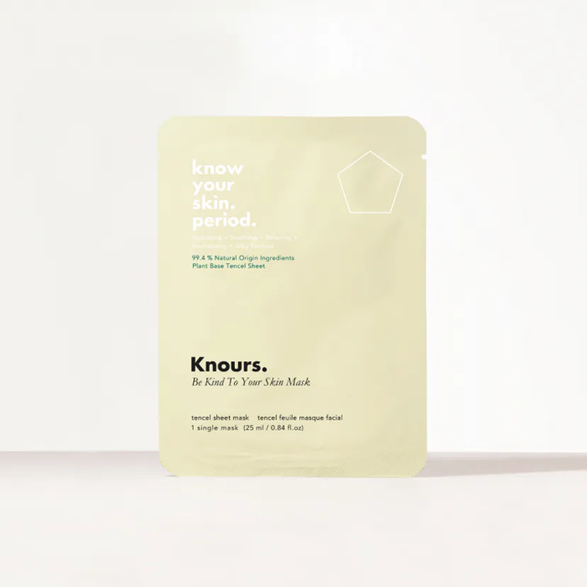 8 Eco-Friendly Sheet Masks To Save Your Skin — &, You Know, The Planet