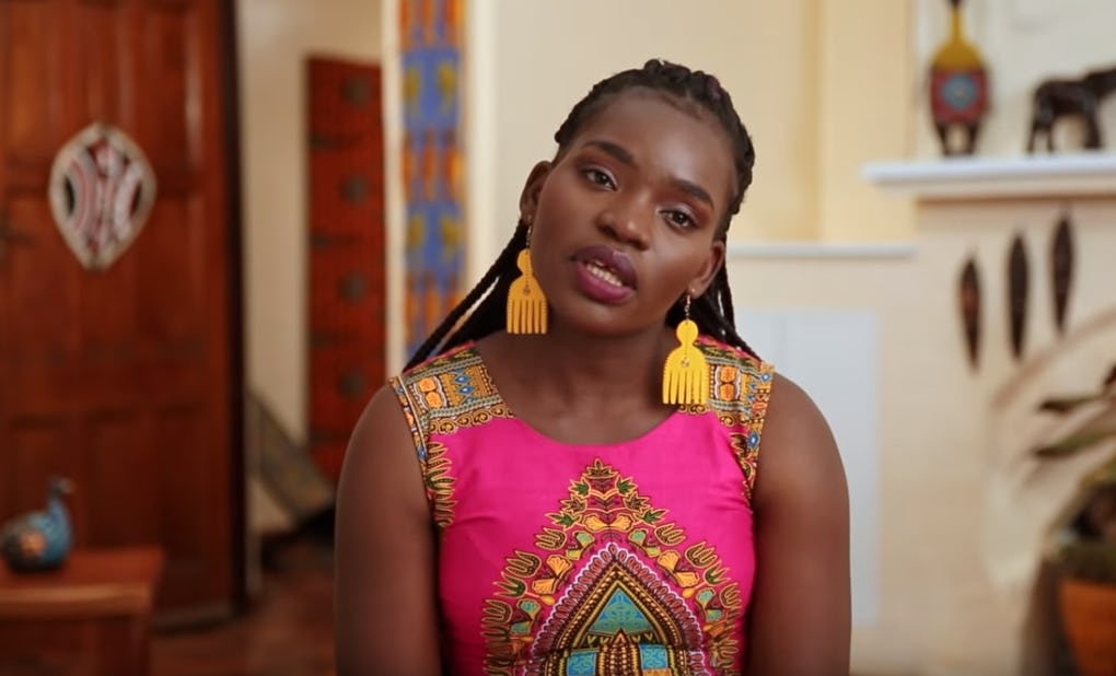 What Is Akinyi’s Instagram? The ‘90 Day Fiance: Before The 90 Days ...