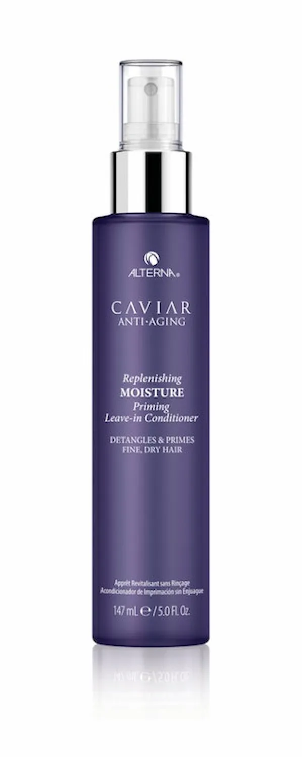 The 8 Best Hair Mists For Every Type Of Bad Hair Day