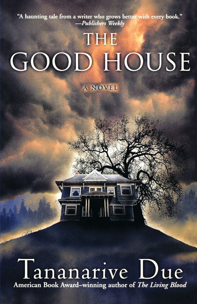 The 13 Haunted House Books That Every Horror Lover Needs To Read