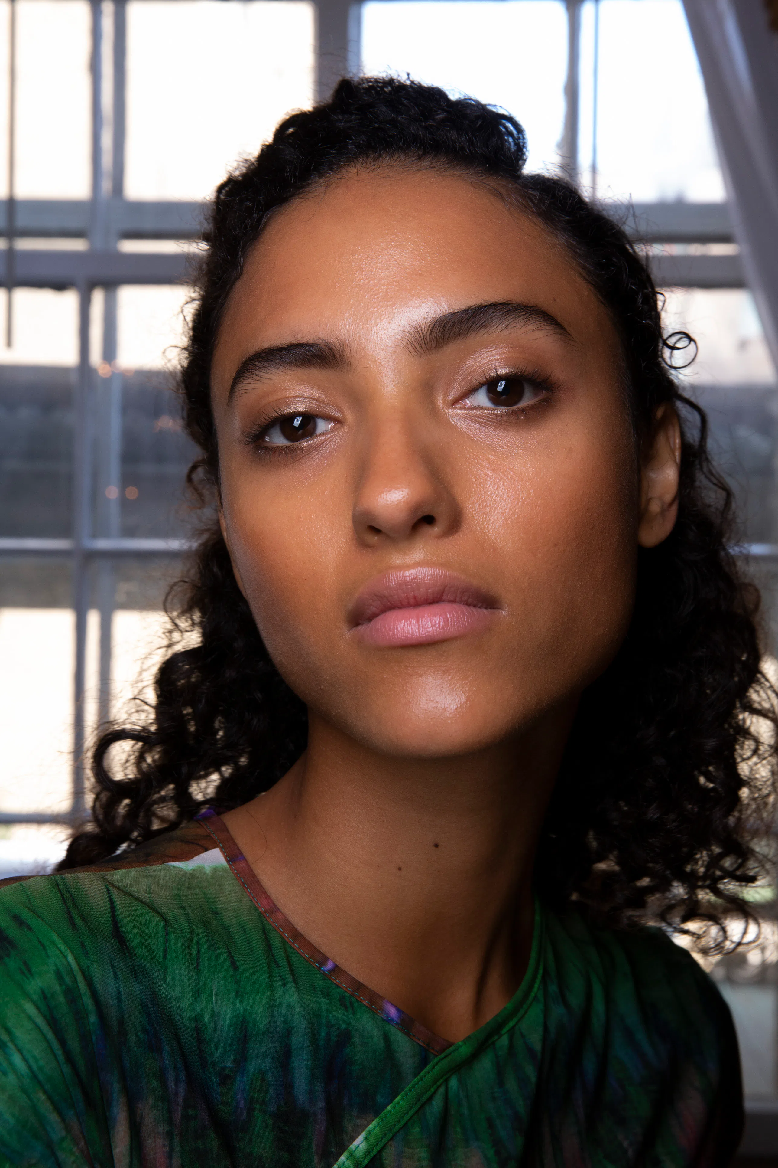 6 New York Fashion Week Spring/Summer 2020 Makeup Looks That Are ...