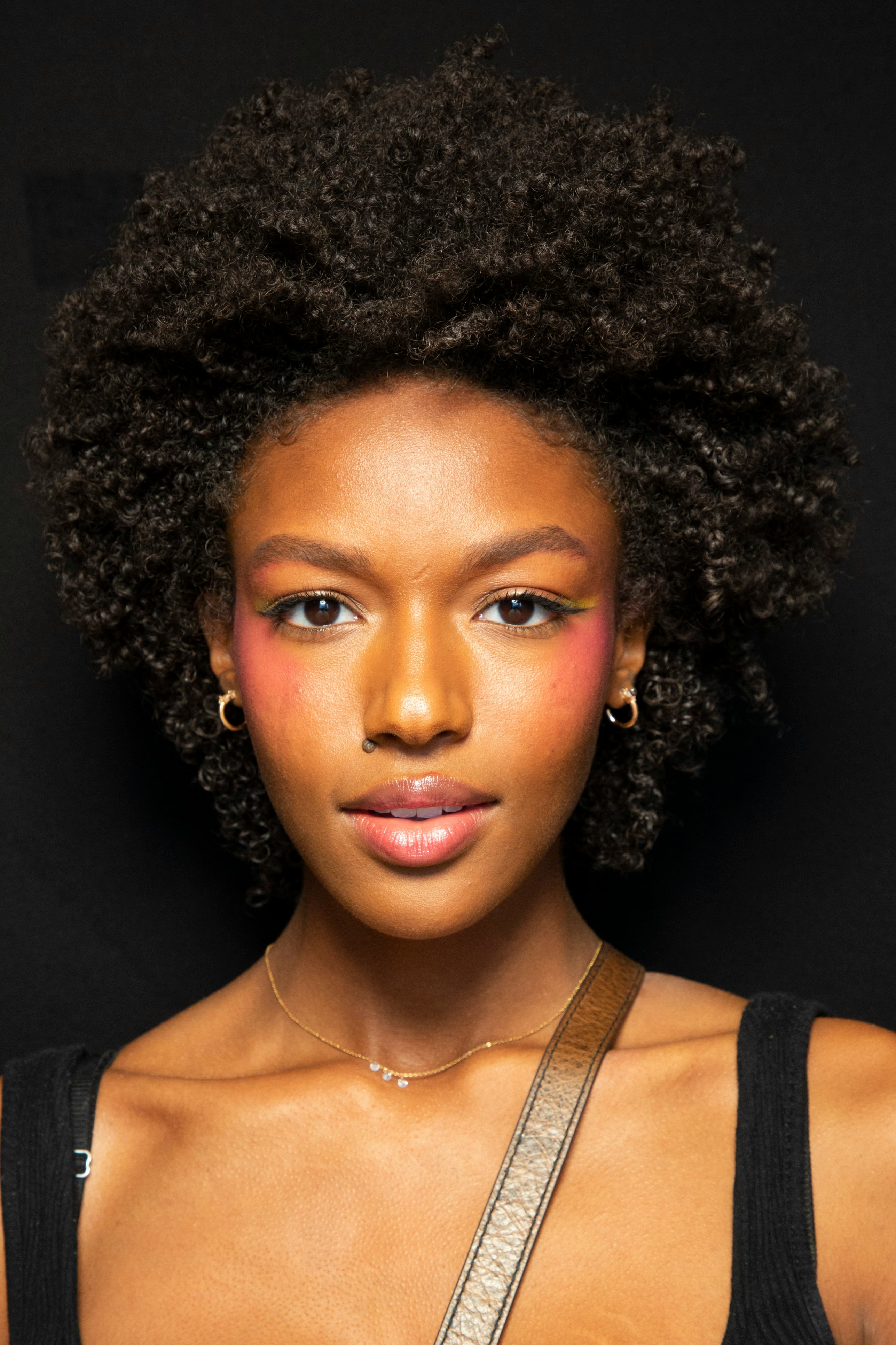 6 New York Fashion Week Spring/Summer 2020 Makeup Looks That Are ...
