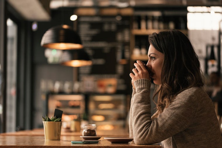Drinking Tea Is Good For Your Brain, A New Study Says