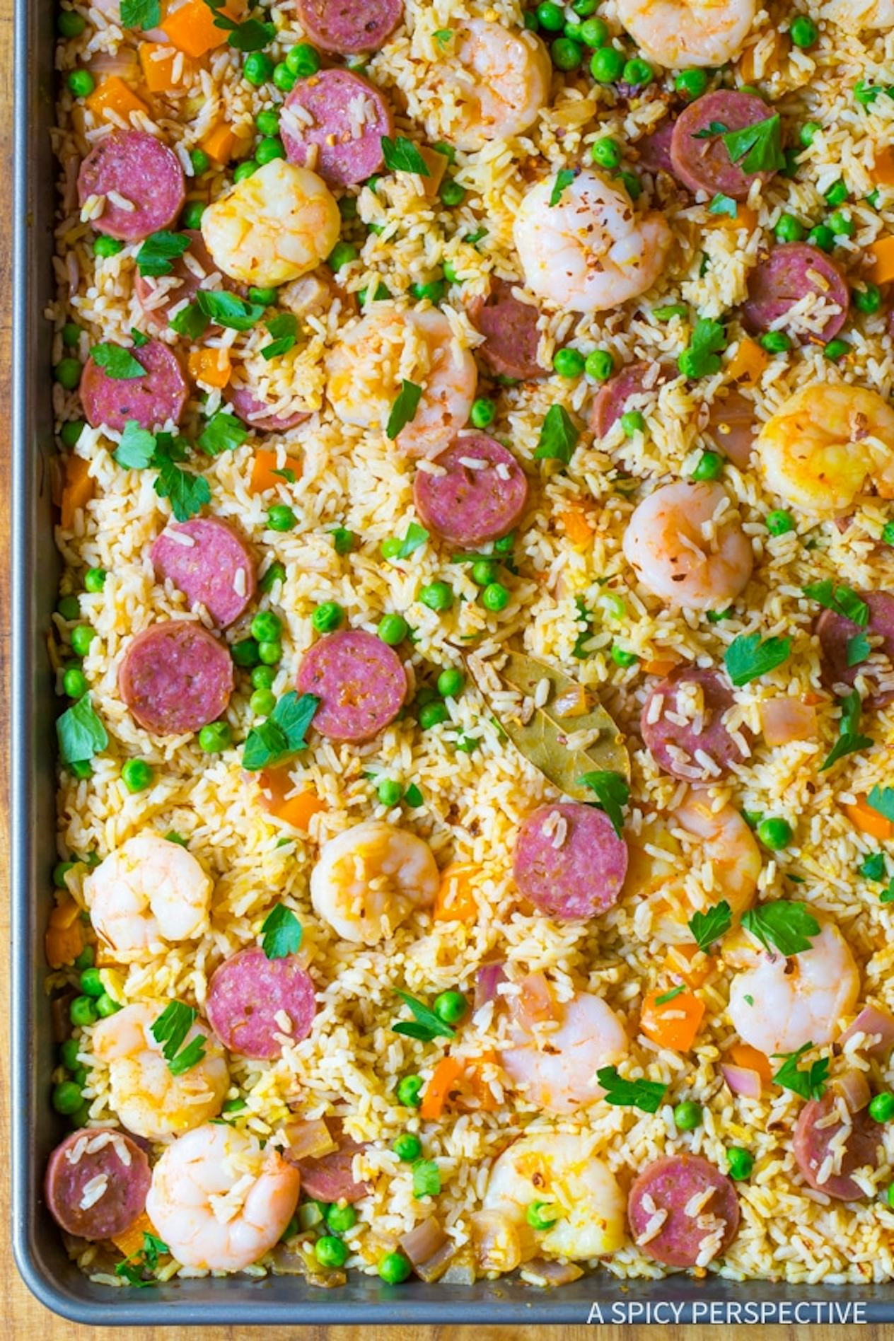 11 Sheet Pan Recipes For Hispanic Heritage Month 2019 That'll Turn ...