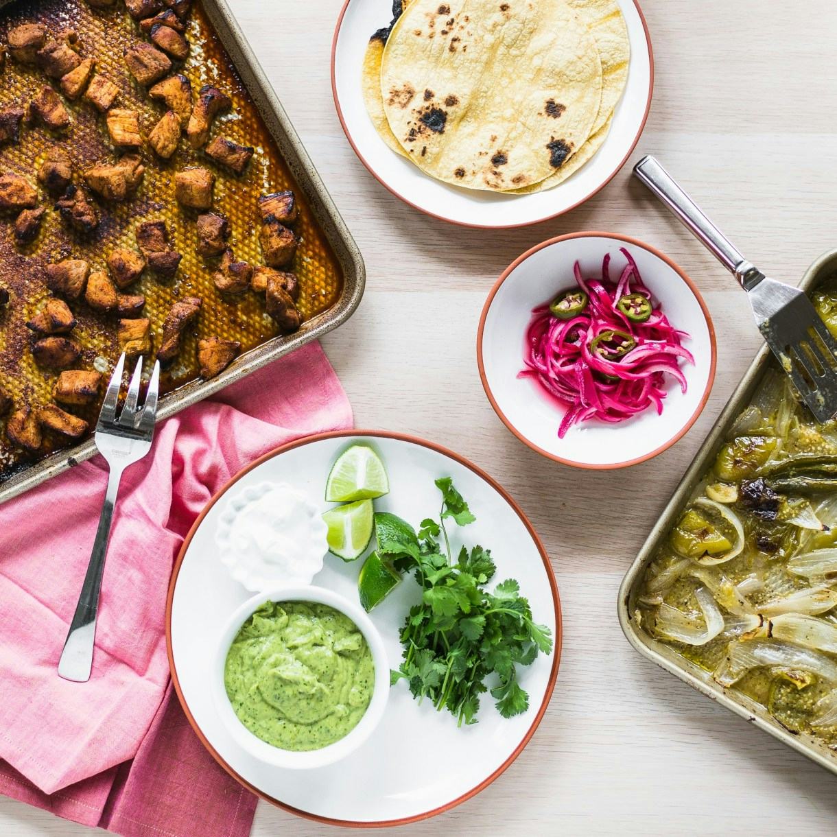 11 Sheet Pan Recipes For Hispanic Heritage Month 2019 That'll Turn ...
