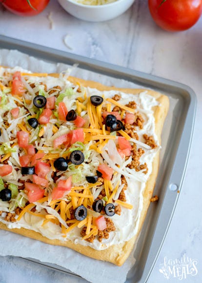 11 Sheet Pan Recipes For Hispanic Heritage Month 2019 That'll Turn ...