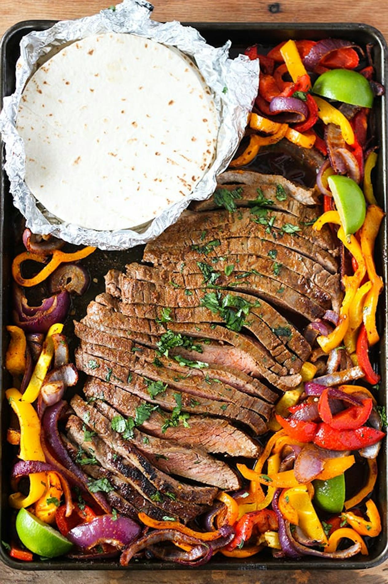 11 Sheet Pan Recipes For Hispanic Heritage Month 2019 That'll Turn ...