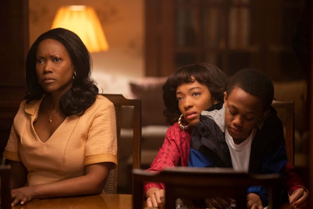 Shurrie From 'Wu-Tang: An American Saga' Is A Composite Of All Of RZA's ...