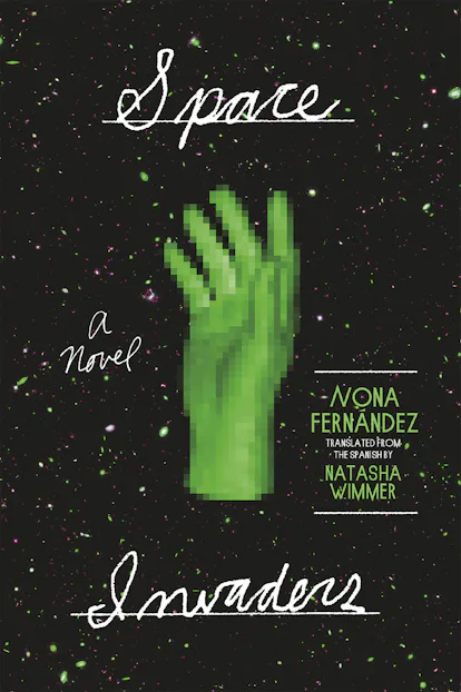 These 10 Books Are Nominated For A Huge National Book Award Honor