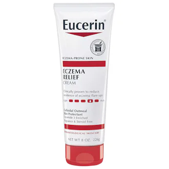 7 Best Eczema Creams Available Over The Counter For Under £15
