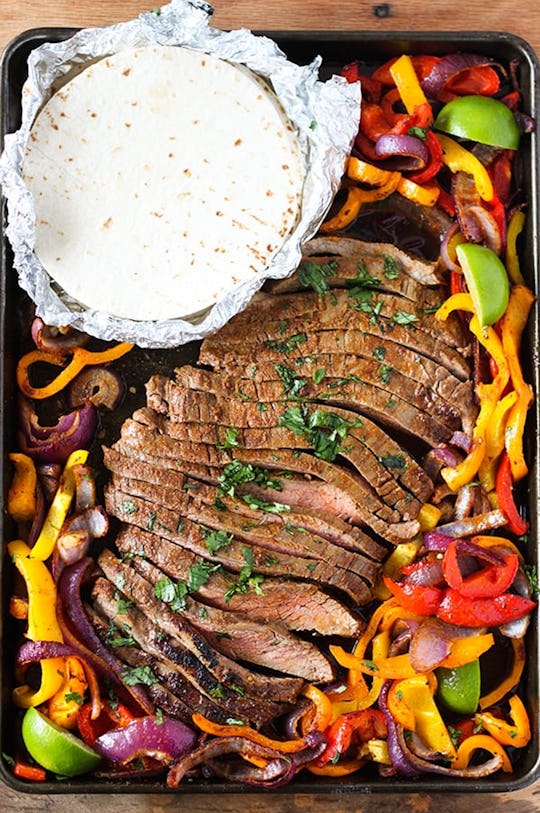 11 Sheet Pan Recipes For Hispanic Heritage Month 2019 That'll Turn ...