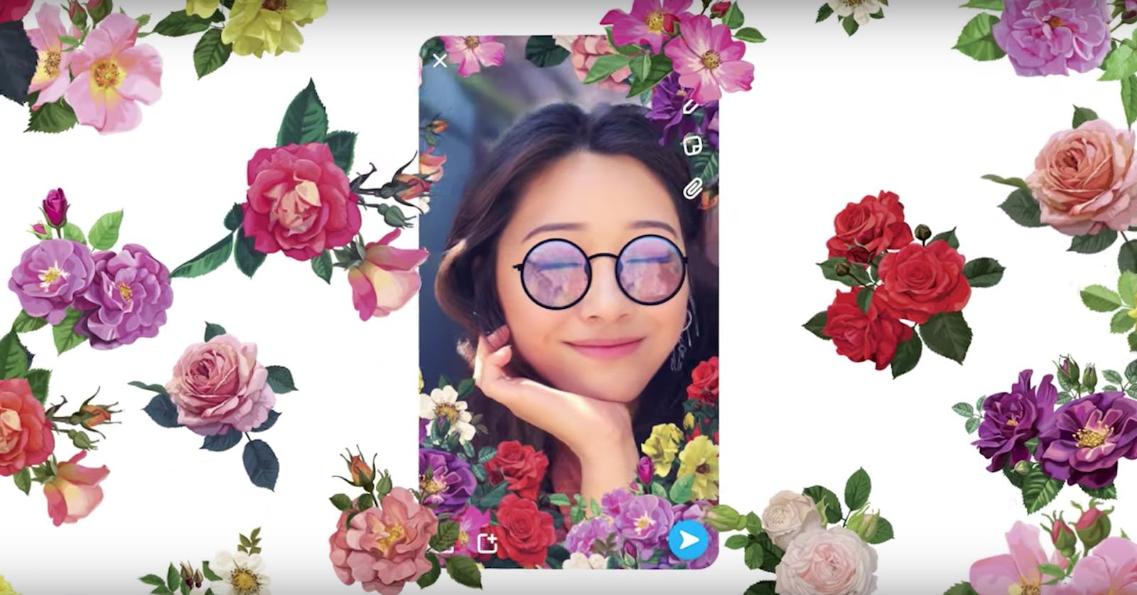 Why Isn't The Snapchat 3D Camera Mode Showing Up For Me? Here's Where ...