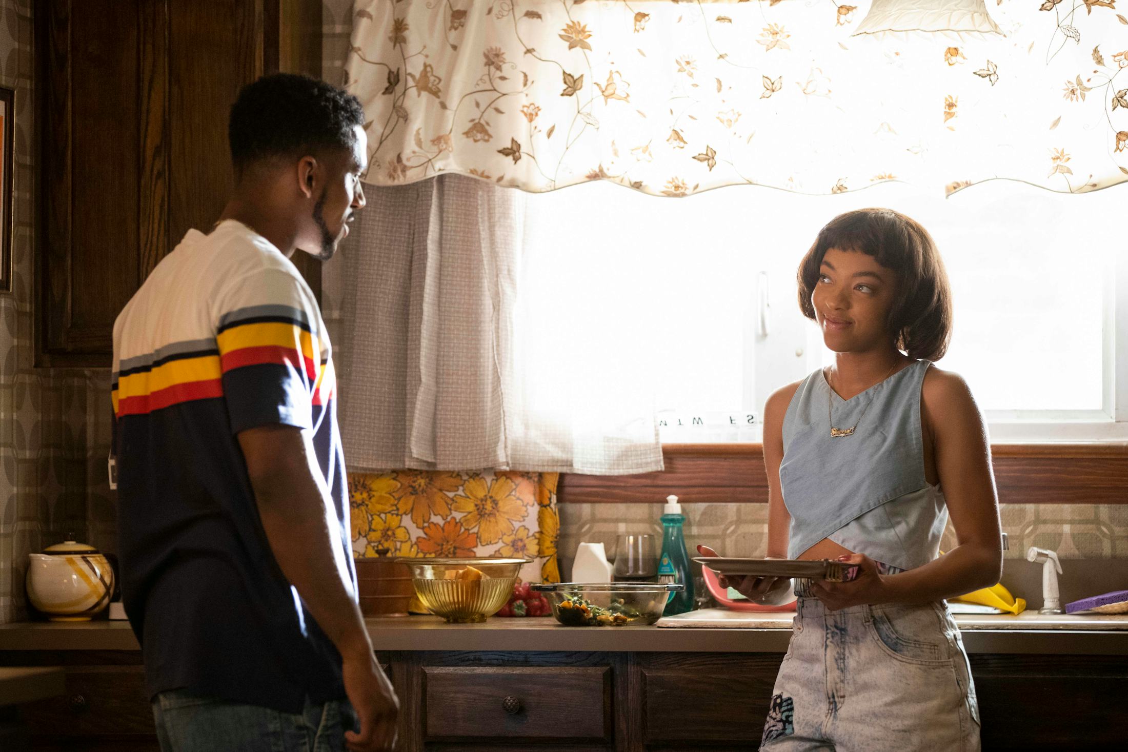 Shurrie From 'Wu-Tang: An American Saga' Is A Composite Of All Of RZA's ...