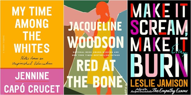 15 New Books Under 300 Pages That Will Help You Smash Your Reading Goal ...