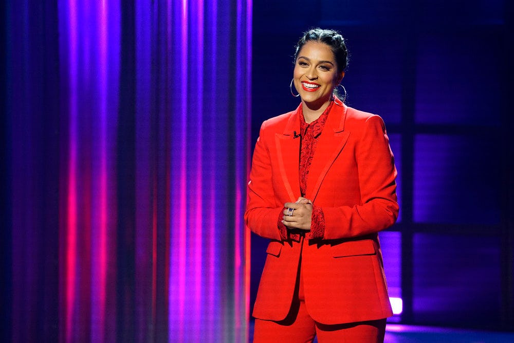 Who Is Lily Singh? She's Changing The Face Of Late Night TV Like A Boss