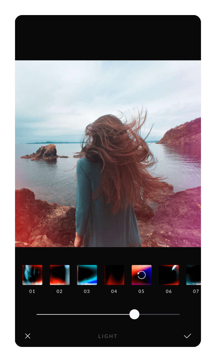 How To Use Afterlight For Instagram Photos & Give Your Feed Its Own Vibe