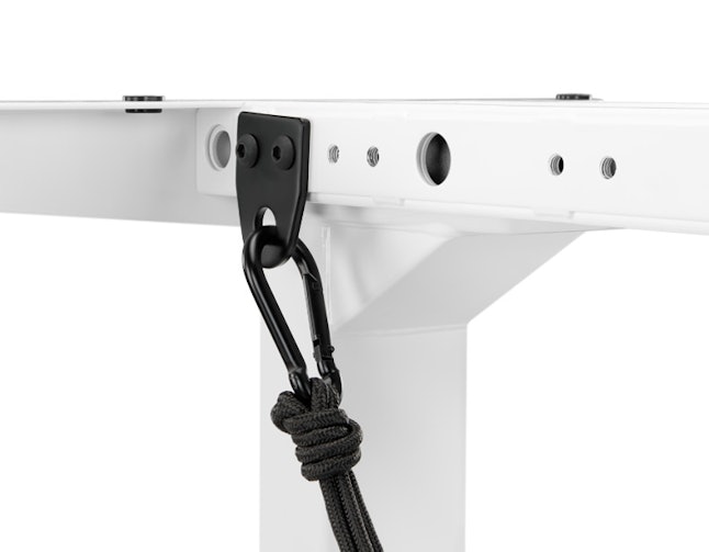 Uplift's Desk Hammock Is Here To Take Your Afternoon Naps To The New ...