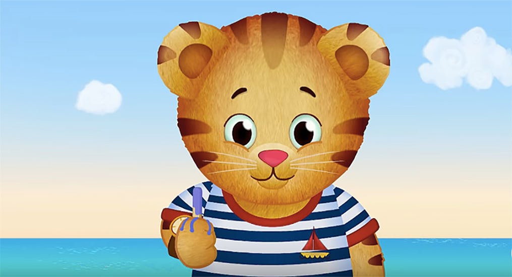 'Daniel Tiger's Neighborhood Live' Tour Dates For 2020 Have Been ...